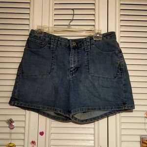 Faded Glory Jean Shorts for Women - Poshmark